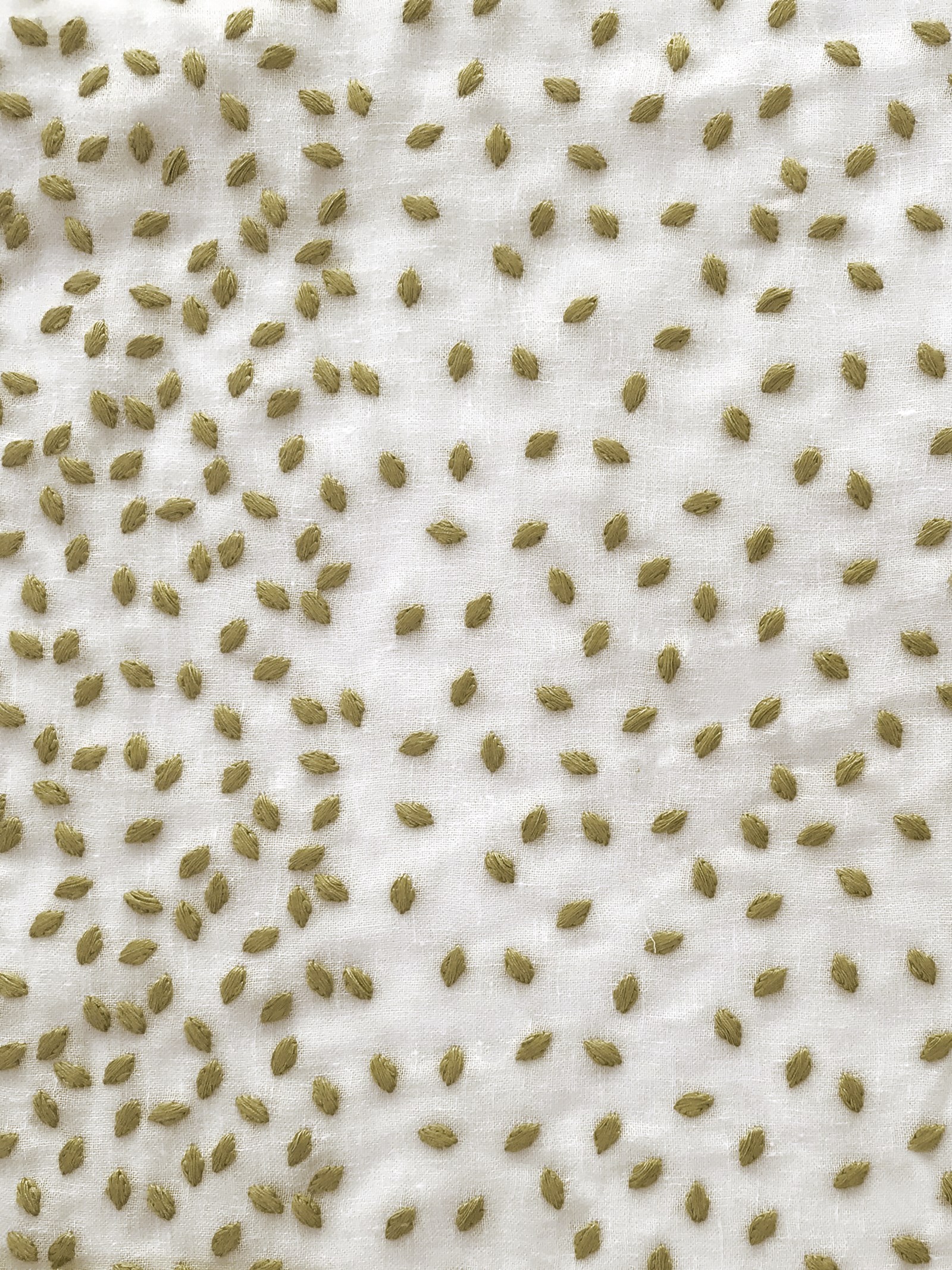 Sheer Sa 17751y Dull Thread Oriana-140